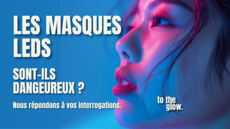 Led Dangereux Pour Les Yeux