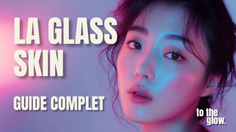 Comment Obtenir La Glass Skin : Guide Complet